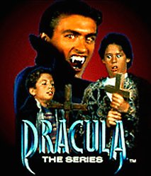 Dracula: The Series (1990), Filmografia vampirica, Vampiria