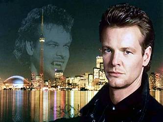 Filmografia vampirica, Forever Knight (1992-1996)